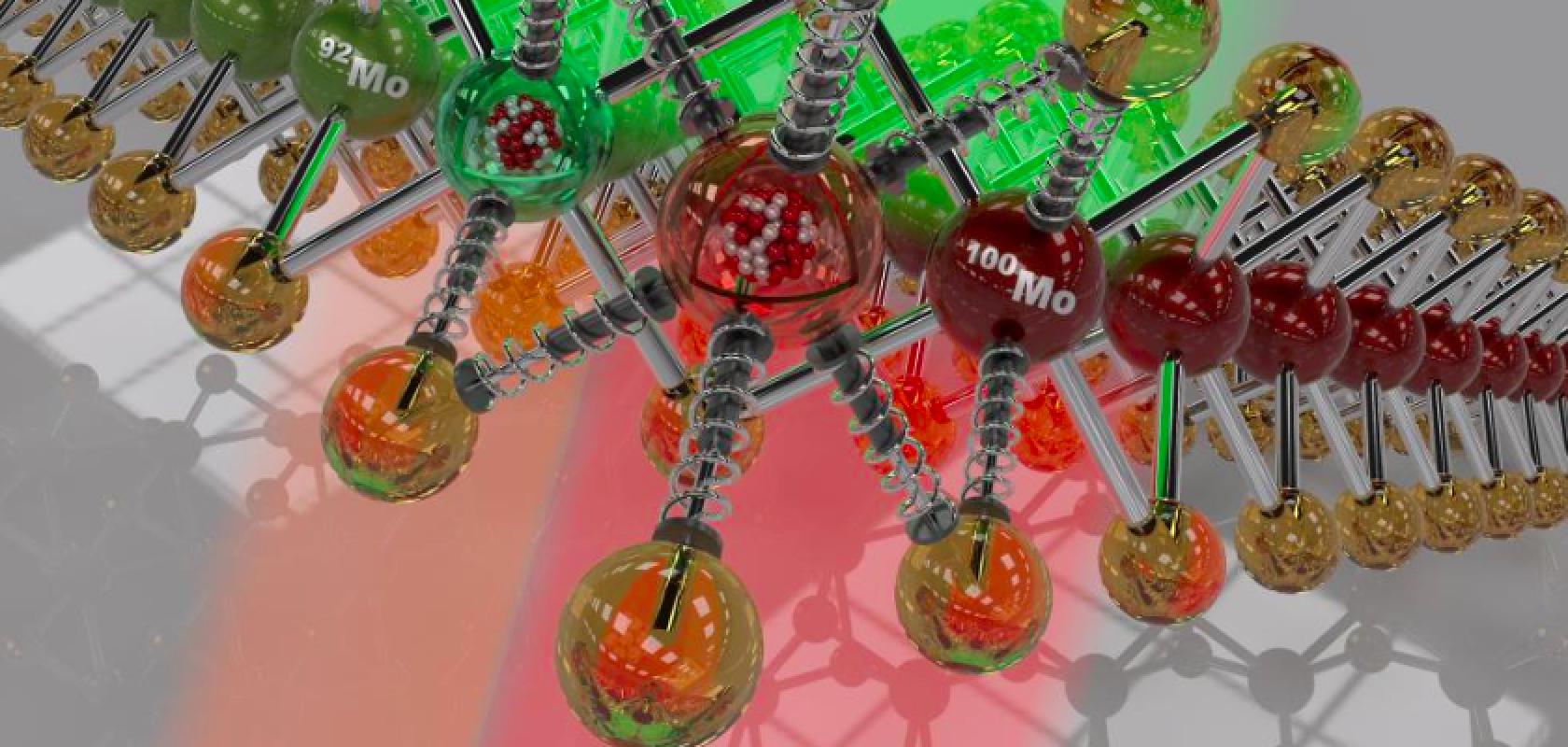Isotope tweaks alter the properties of semiconductor materials | Electro Optics